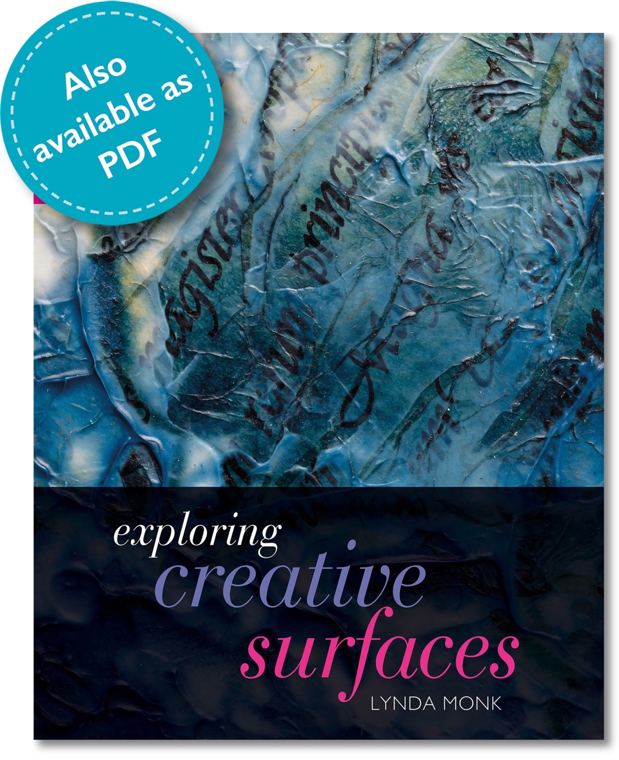 Exploring Creative Surfaces