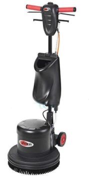 Viper LS160HD Low Speed Single Disc Machine