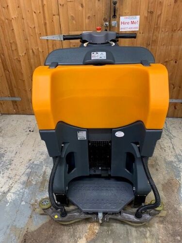 TASKI swingo XP-R Scrubber Dryer | Refurbished Machine