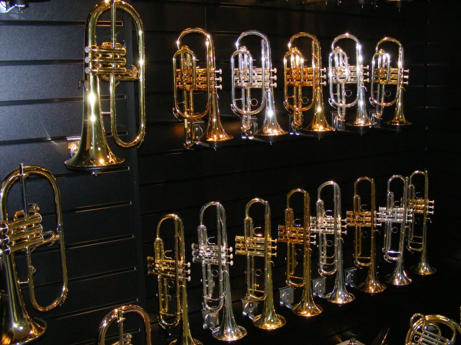 Hampshire's largest musical instrument store
