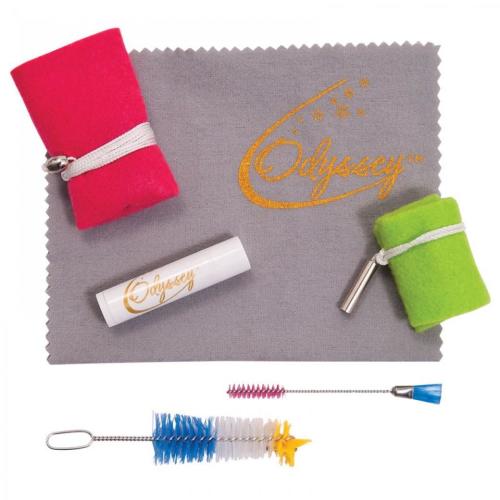 Odyssey Saxophone Care Kit