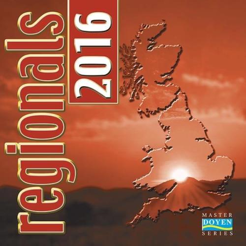 Regional CD 2016