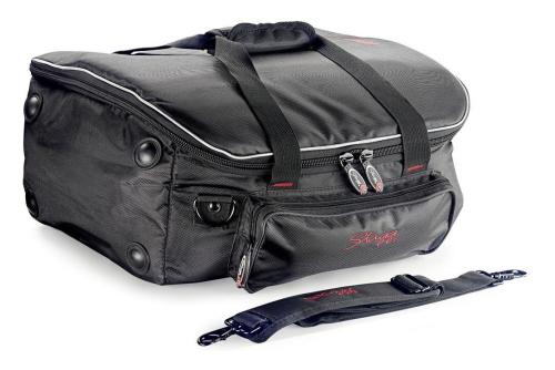Stagg Professional Bongo Bag