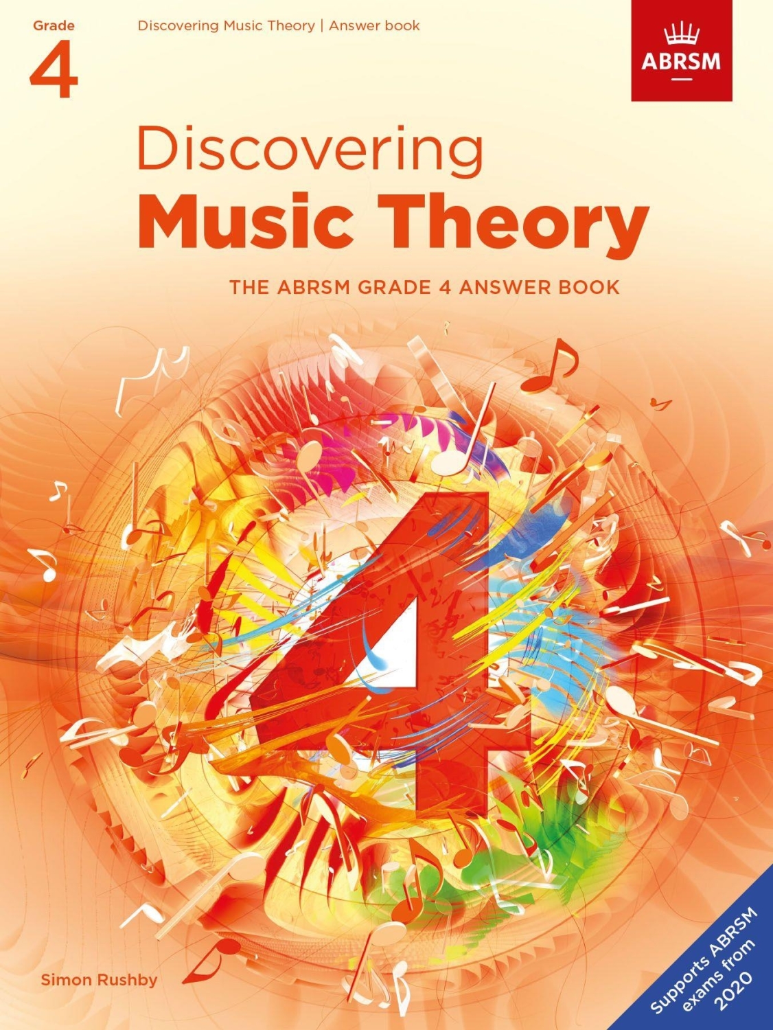 Discovering Music Theory Grade 4 Answers Discovering Music Theory Grade 4 Answers