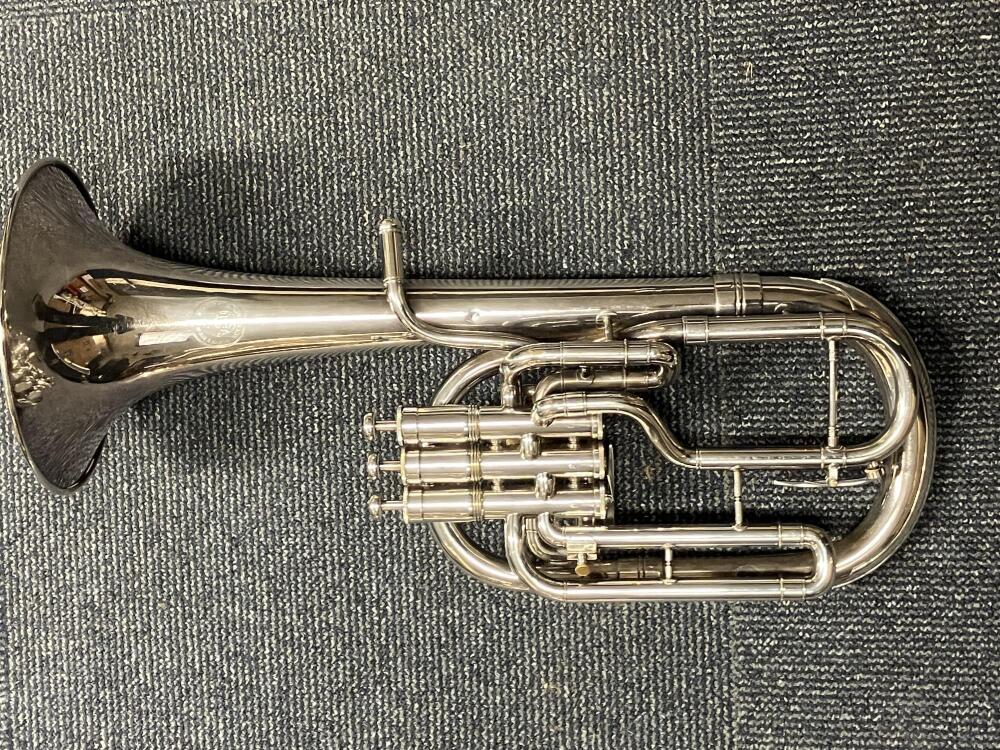 Tenor Horns - Hayes Online Shop Brass, Woodwind, Pianos, Keyboards and ...