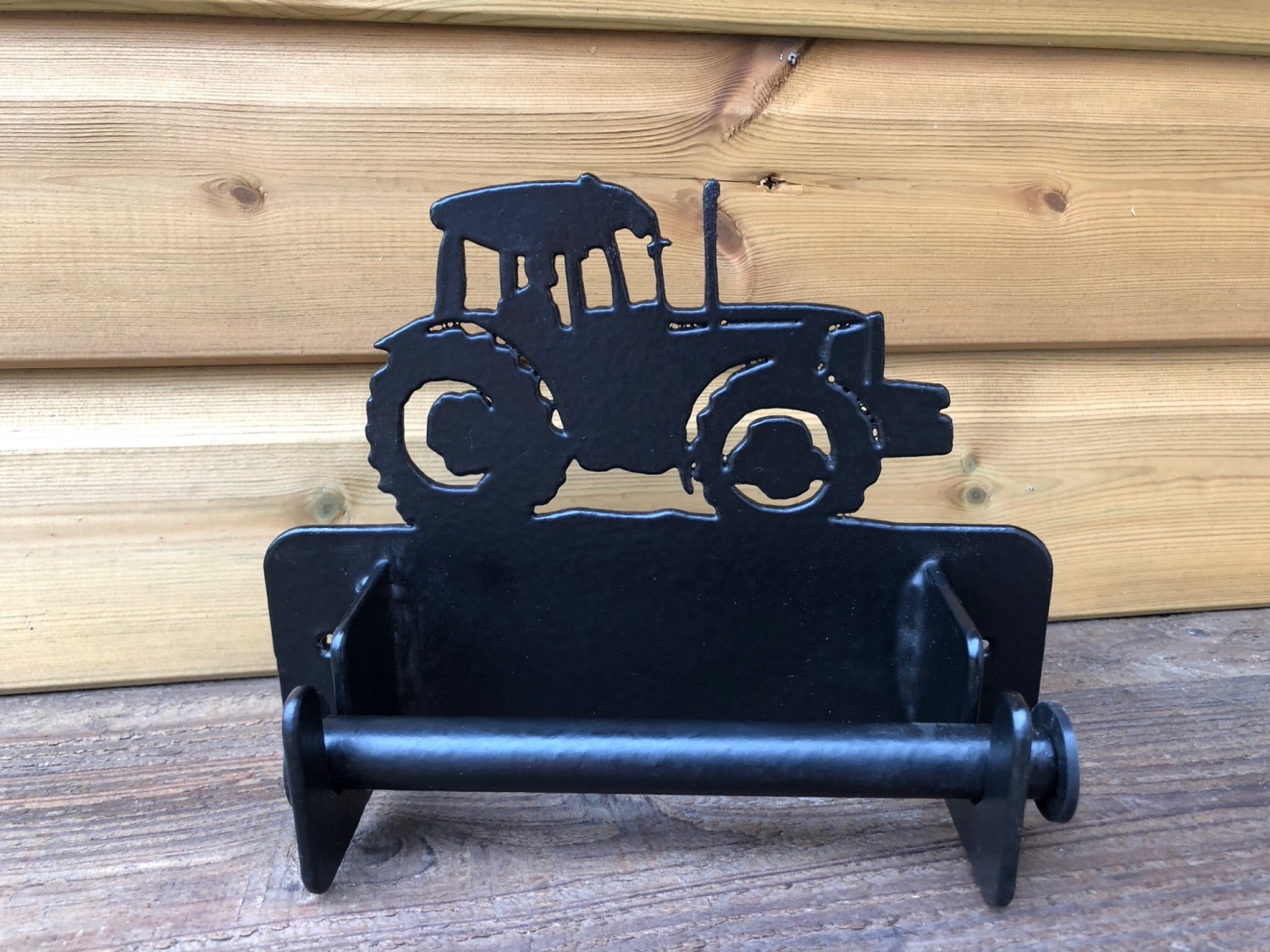 Red Tractor Bed Spread