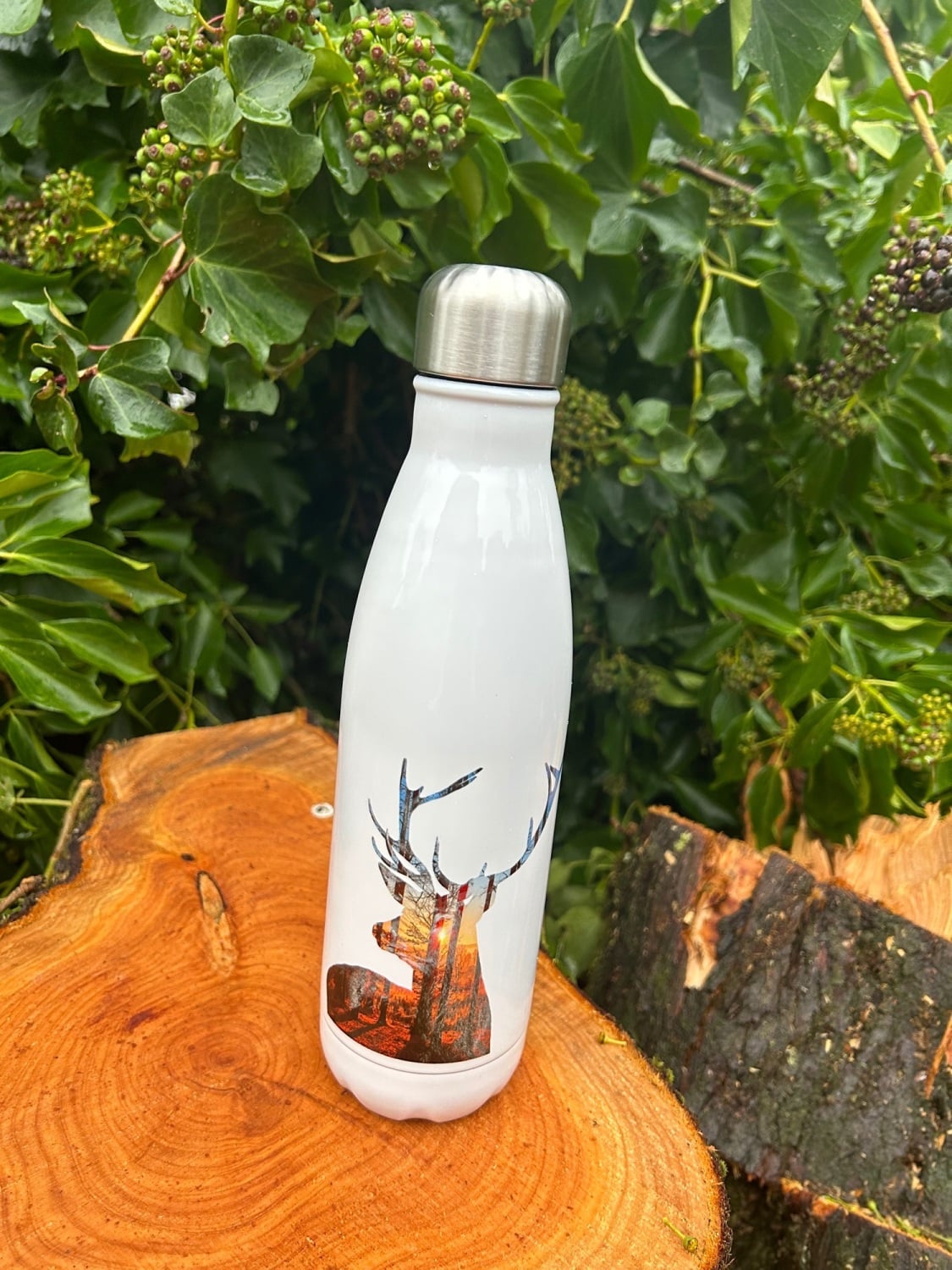 Stag Drinks Bottle