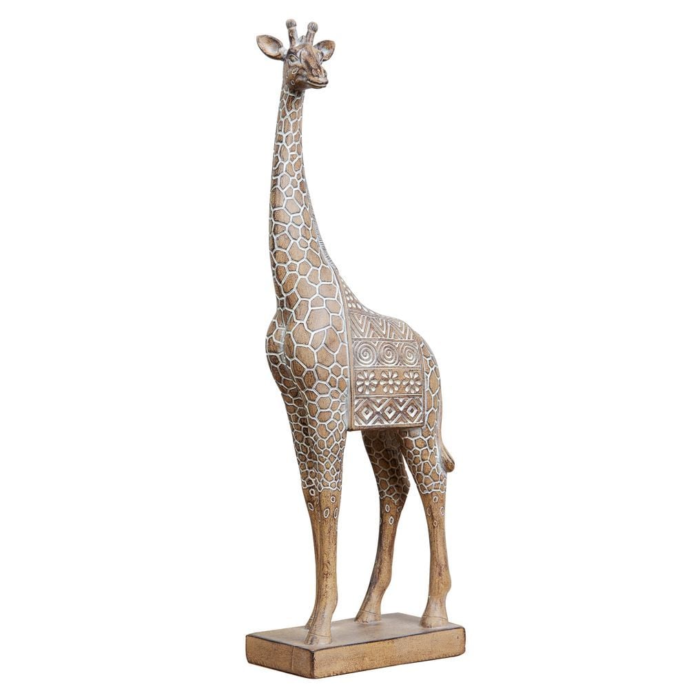 30cm Giraffe Mask 30cm-giraffe-mask