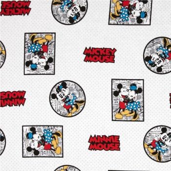Disney Fabric - Shop