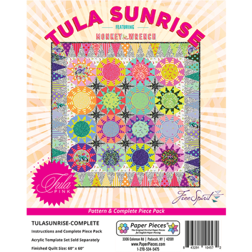 English Paper Piecing Papers, Kits and Supplies - Shop