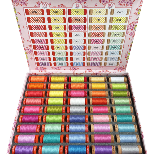 Tula Pink - Shop