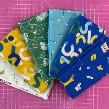 Ruby Star Society - Shop