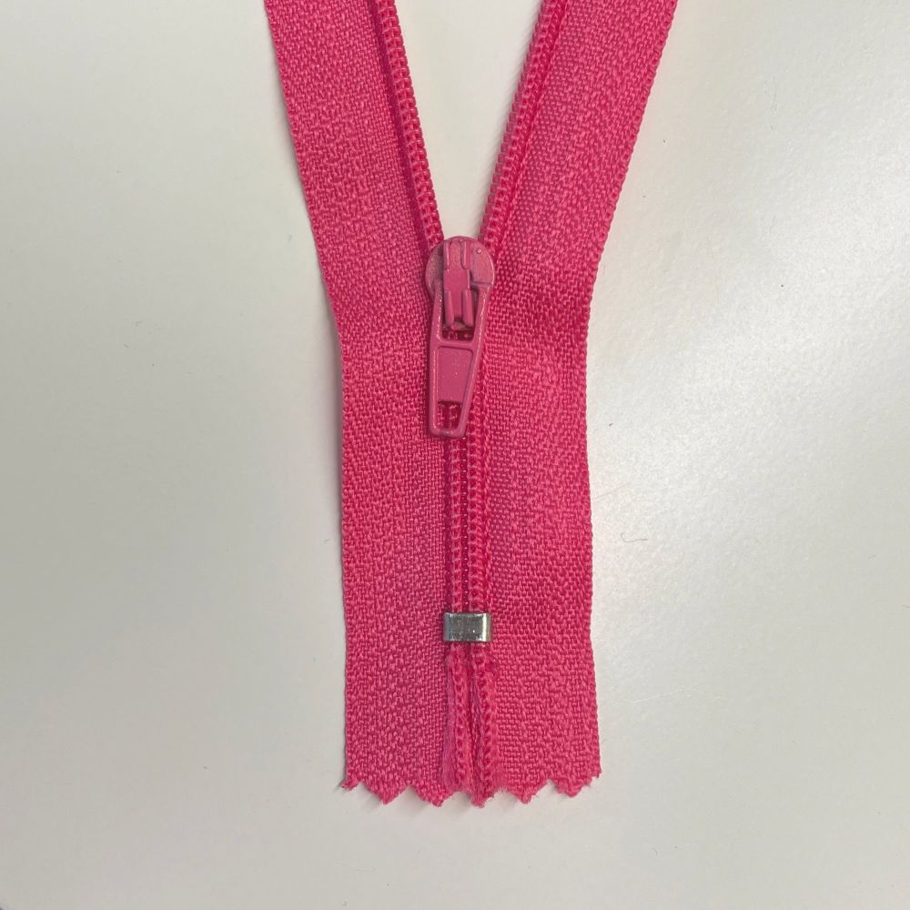 Zippers and Pulls - Shop