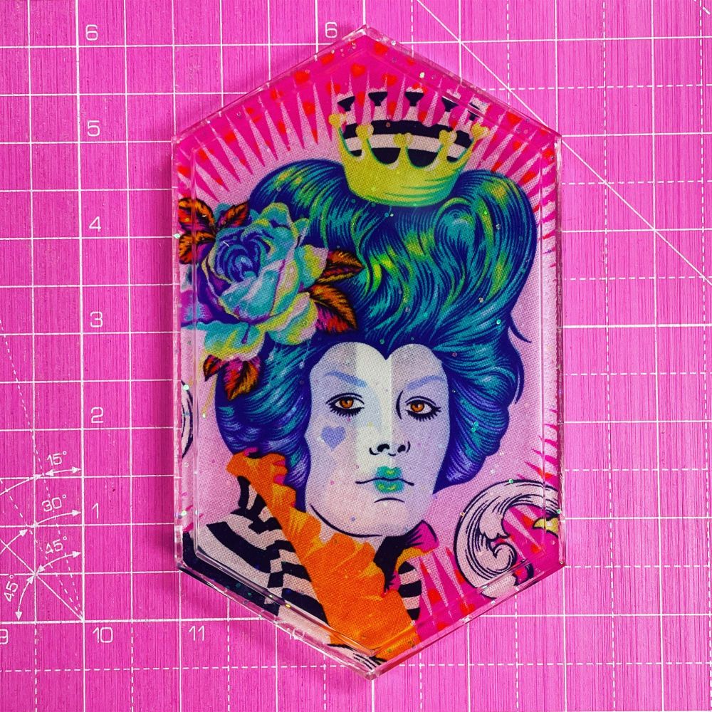 Tula Pink Pin Dishes & Charms - Shop