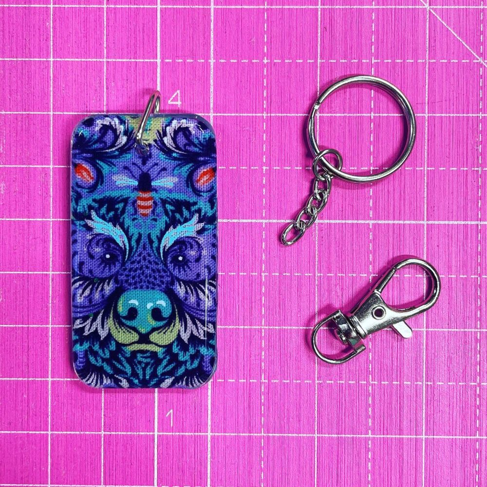 Tula Pink Pin Dishes & Charms - Shop