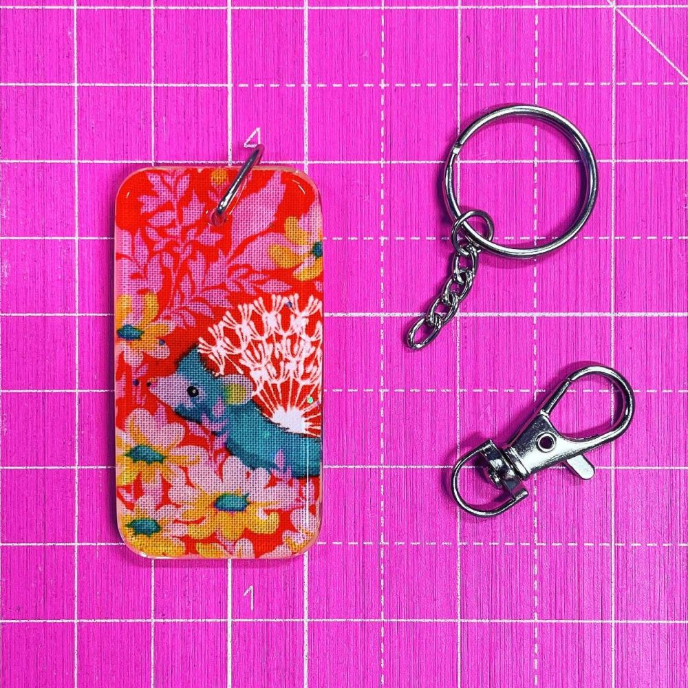 Tula Pink Pin Dishes & Charms - Shop