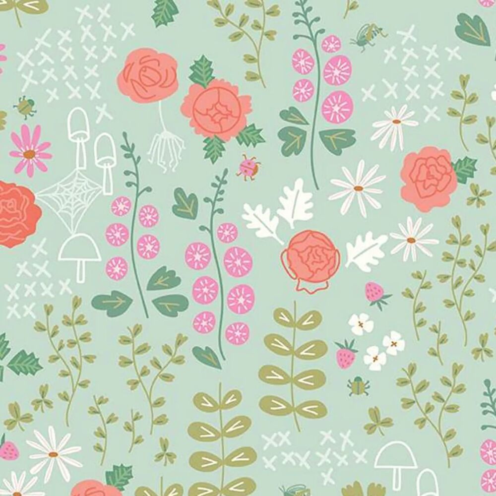 Destash Fabric - Shop