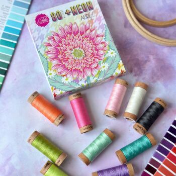 Tula Pink Fabric - Shop