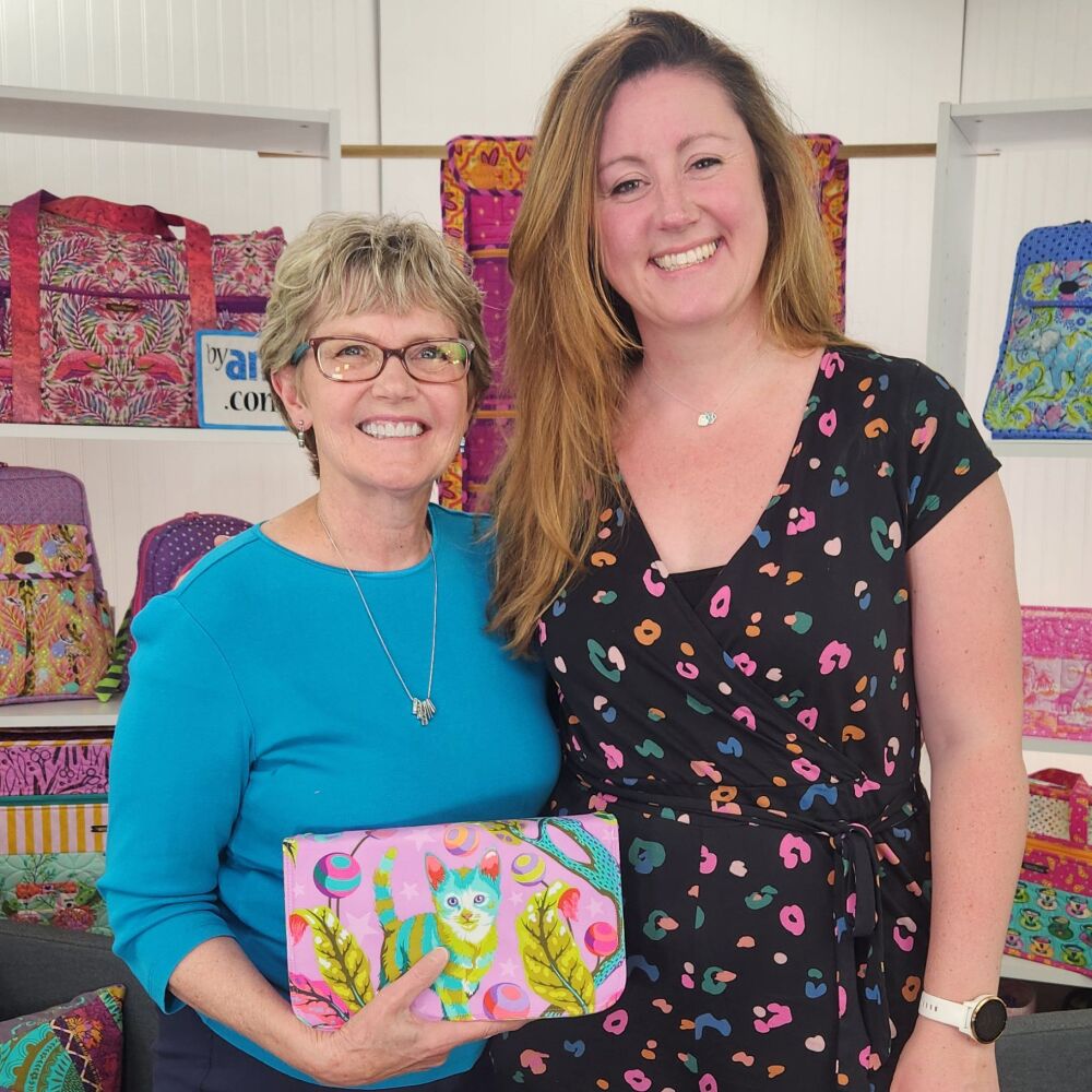 Sew Lovely Jubbly Bag Making Supplies - Shop