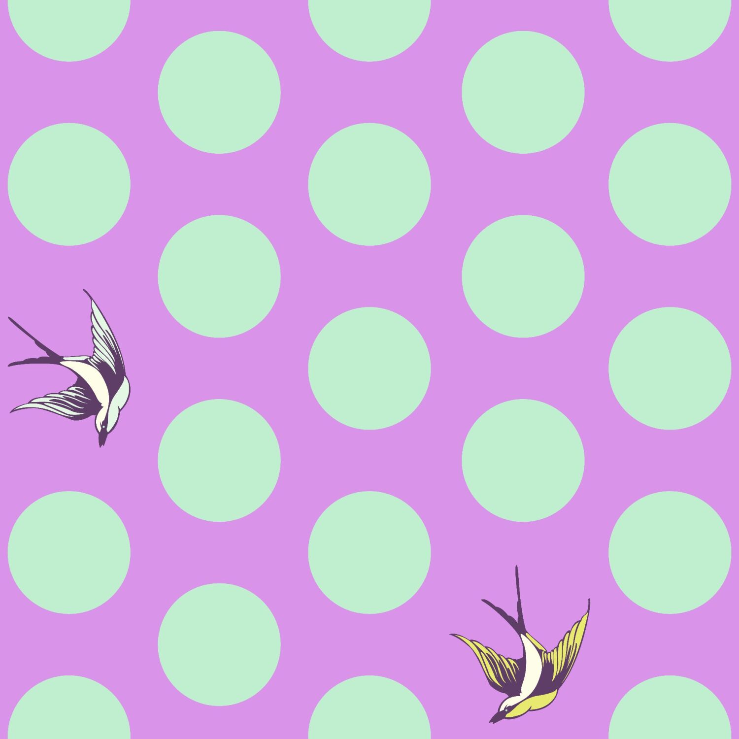 Tula Pink 50 Spring 2025 - Shop