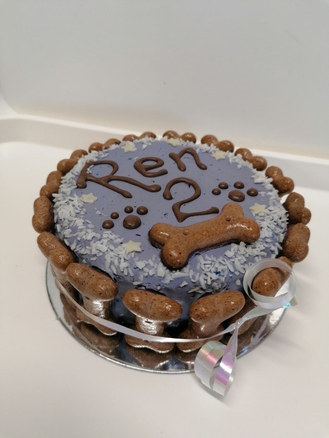 Small Birthday Cake *collection only*