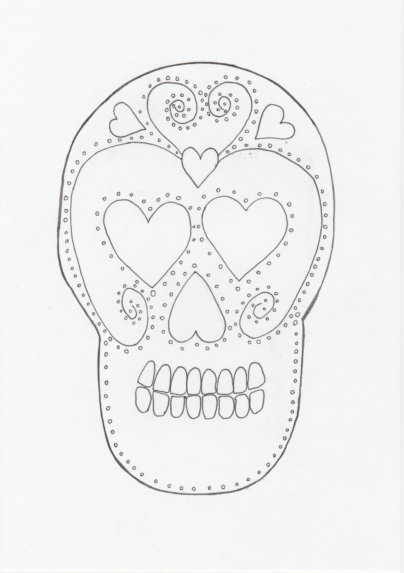 The Skullfest Collection - Summer School 2018