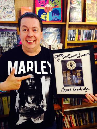 White Rabbit Records - Pictures