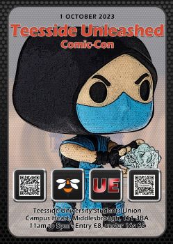 Unleashed Tickets - Welcome to the Unleashed Shop!