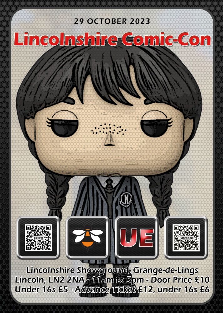 Unleashed Tickets - Welcome to the Unleashed Shop!