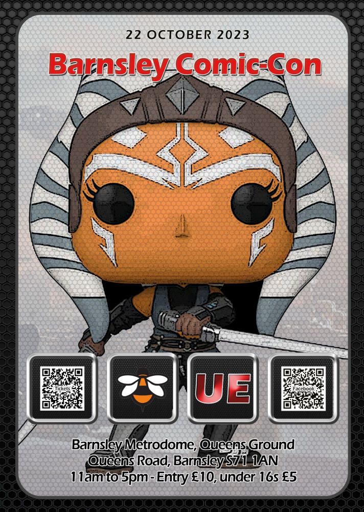 Unleashed Tickets - Welcome to the Unleashed Shop!