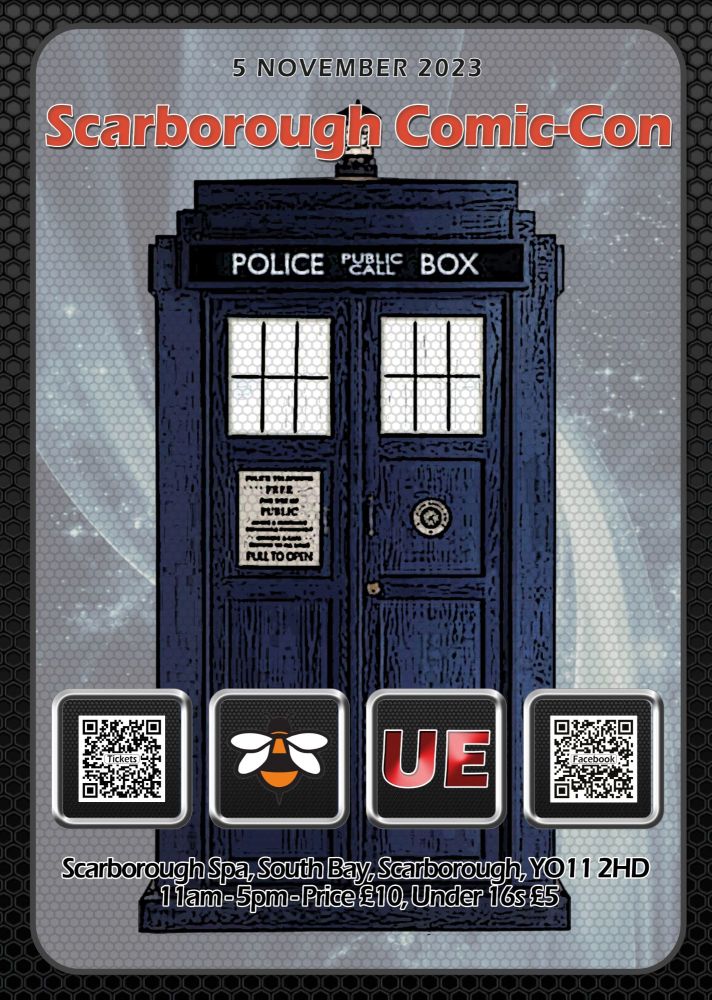 Unleashed Tickets - Welcome to the Unleashed Shop!