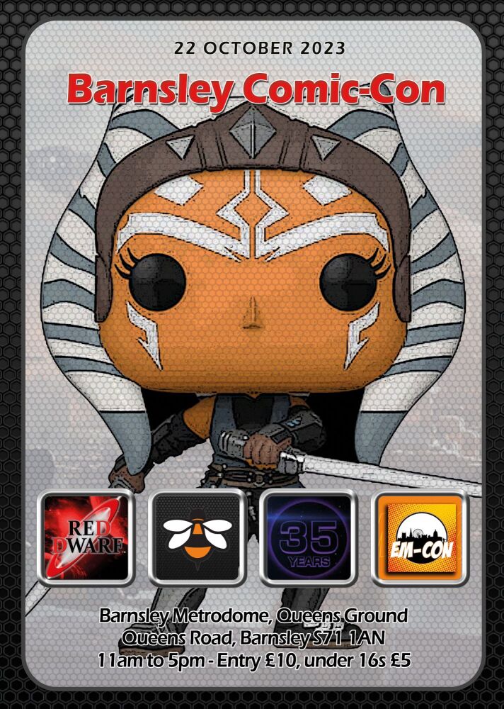 Unleashed Tickets - Welcome to the Unleashed Shop!