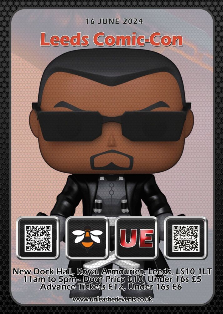 Trader Booking - Welcome to the Unleashed Shop!