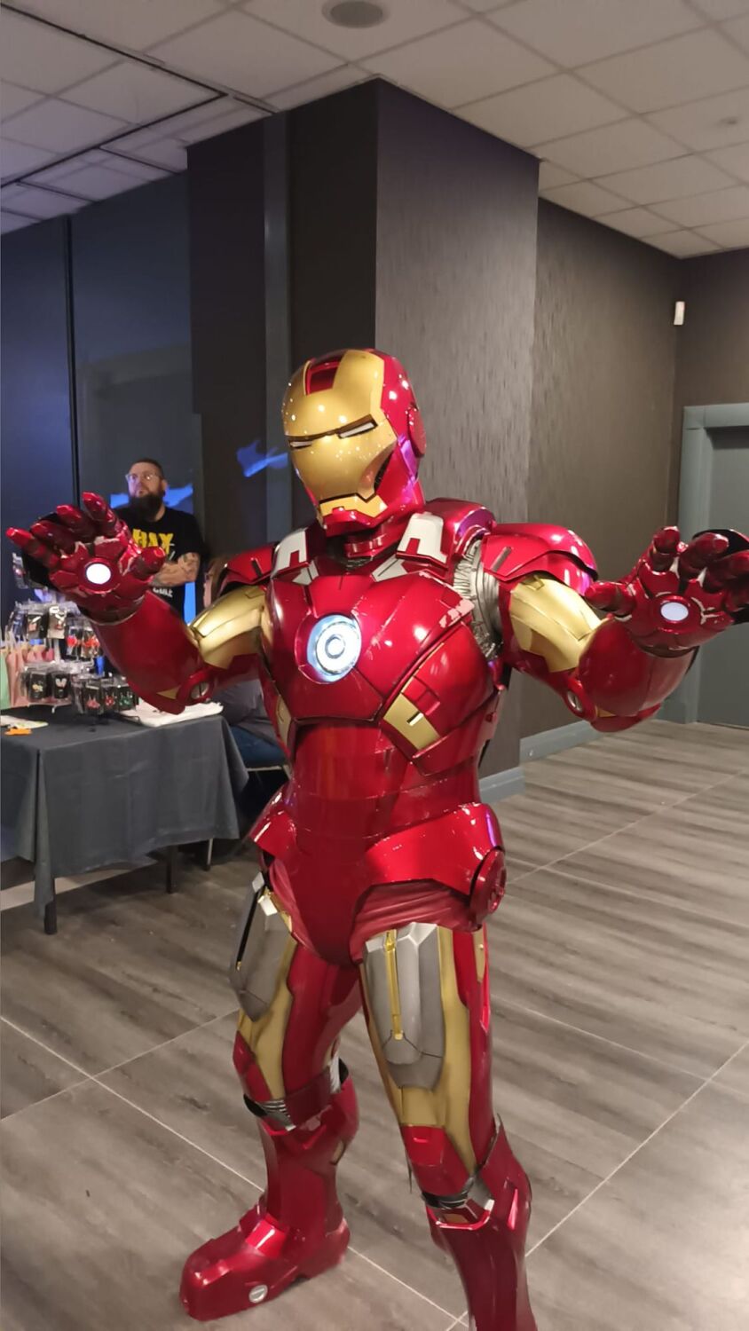 Home Page [www.unleashedtickets.co.uk]