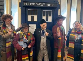 Home Page [www.unleashedtickets.co.uk]