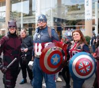 Home Page [www.unleashedtickets.co.uk]