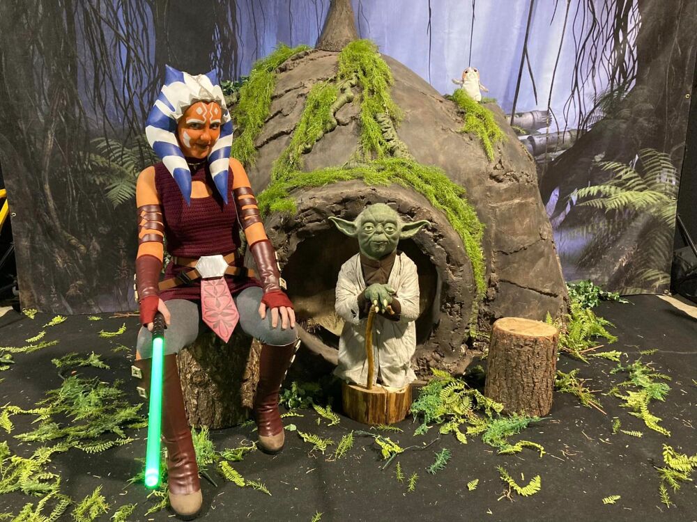 Home Page [www.unleashedtickets.co.uk]