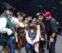 Home Page [www.unleashedtickets.co.uk]