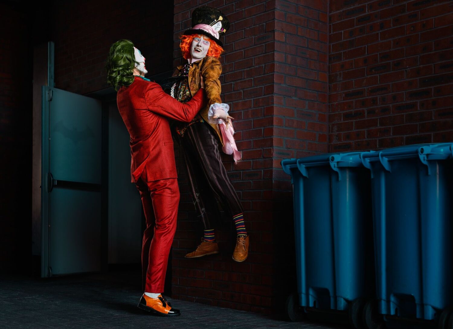 Comic-Con Survival Guide