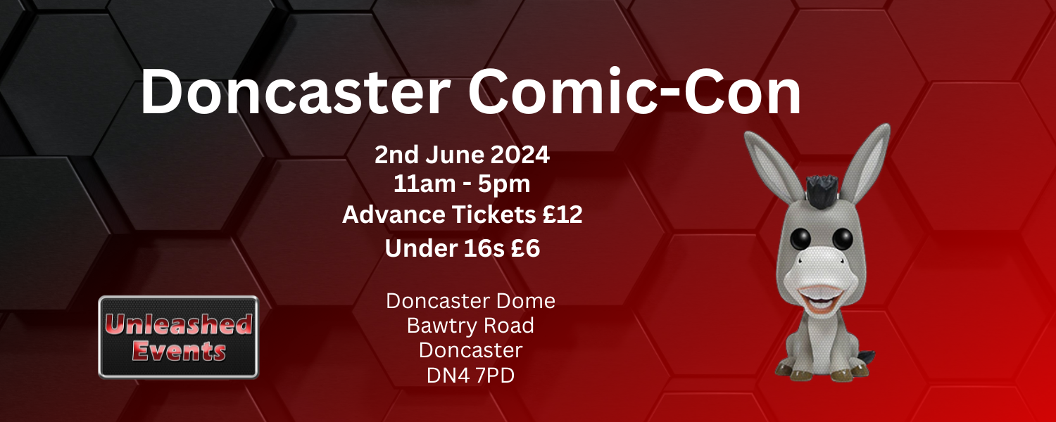 Home Page [www.unleashedtickets.co.uk]