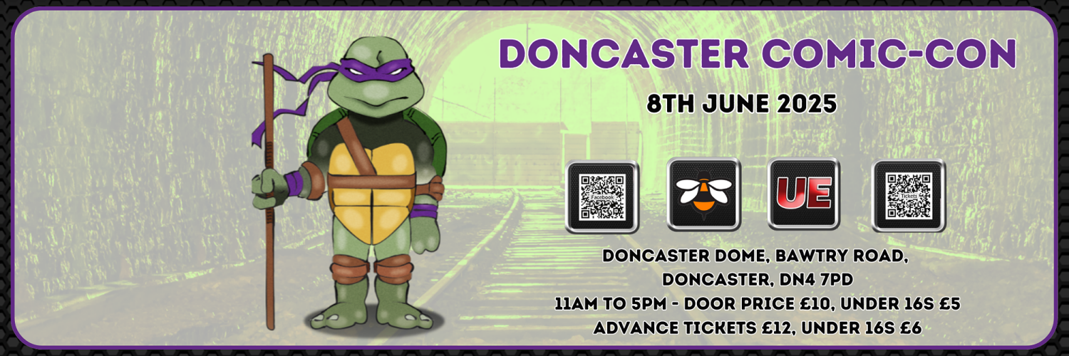 Home Page [www.unleashedtickets.co.uk]