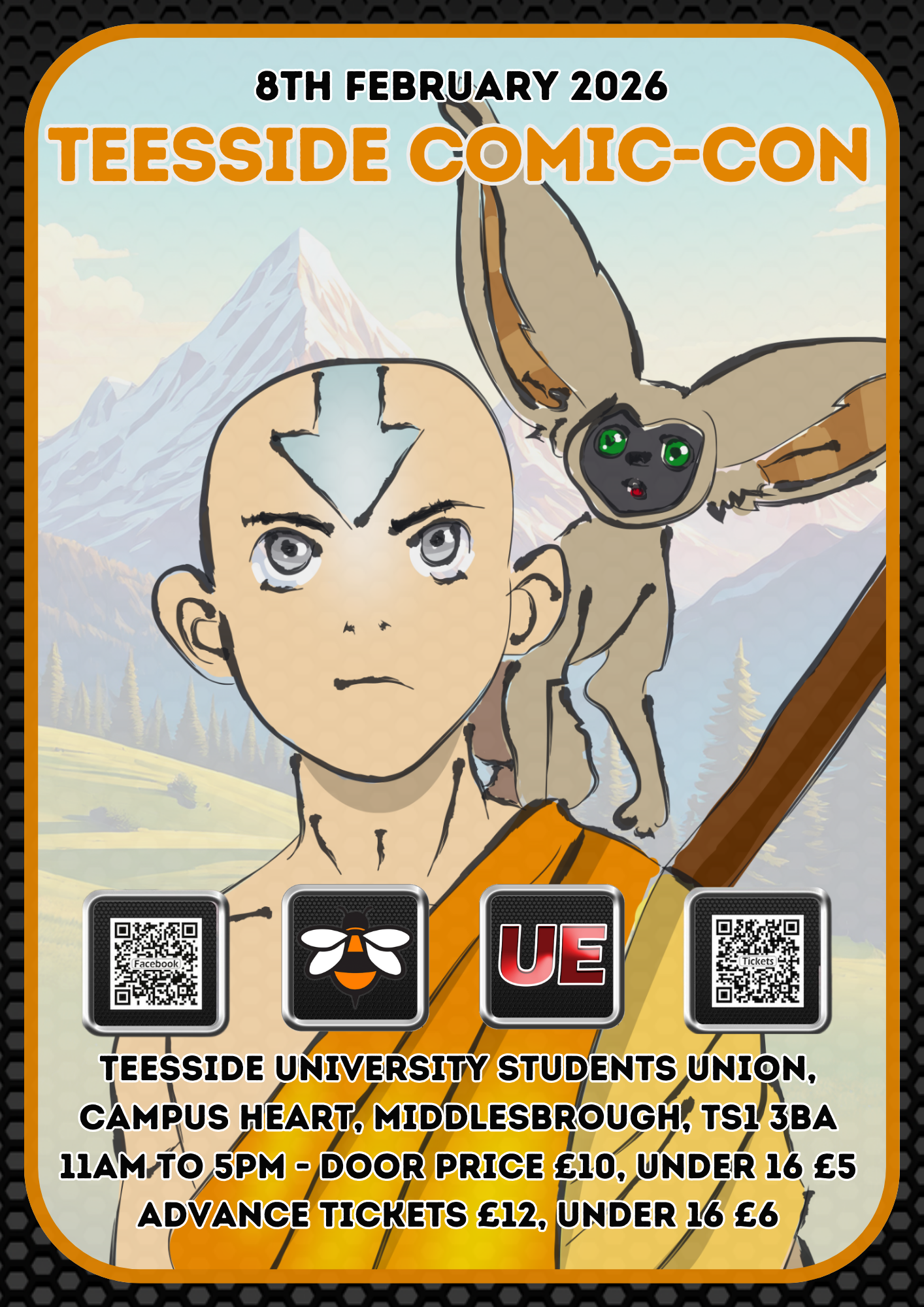 2026 Events - Welcome to the Unleashed Shop!