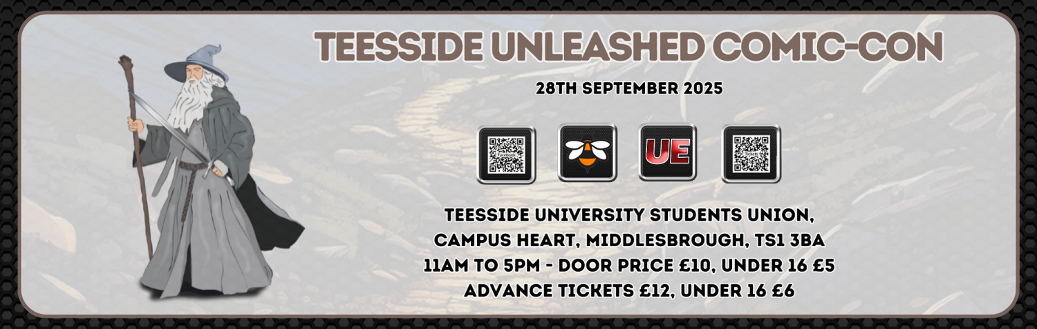 Home Page [www.unleashedtickets.co.uk]