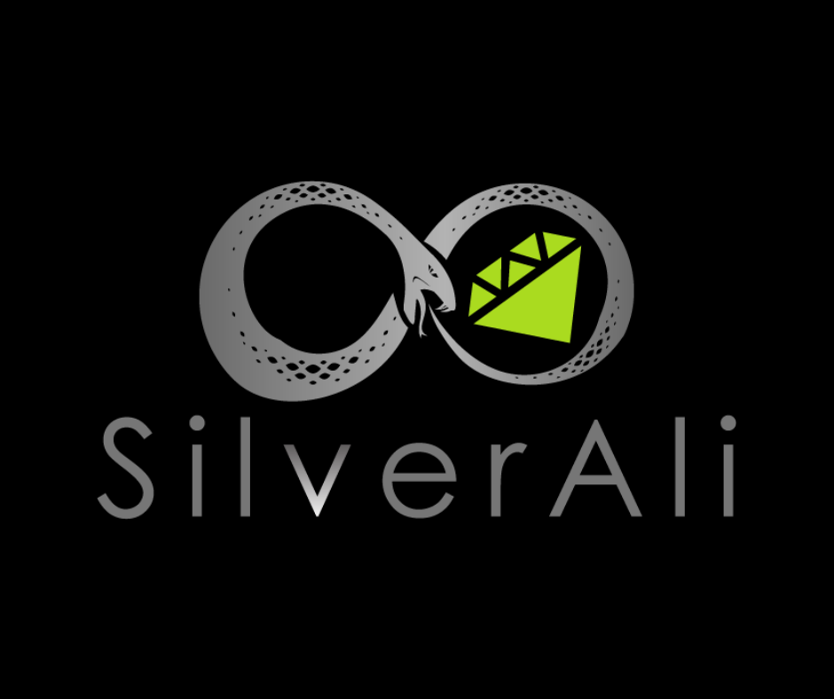 Handmade Sterling Silver Unique Pendants | OOAK Designs - SilverAli