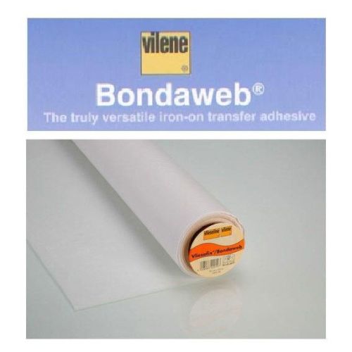 Bondaweb 329 by Vlieselene / Vilene.