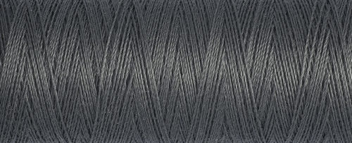 702 Dark Grey Sewing Thread Guterman Sew All Thread M303/100