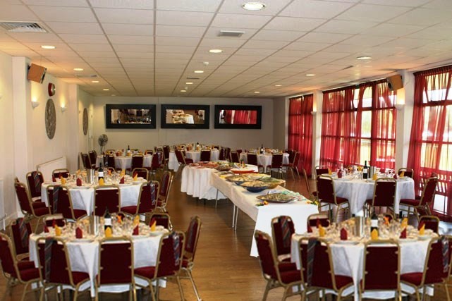 Welcome to Cheam Sports Club we have SKY Sports including 4K UHD - TNT ...