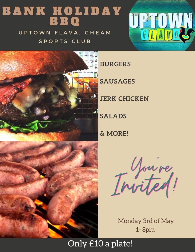 Welcome to Cheam Sports Club - BEER GARDEN 12 APRIL :: TENNIS RETURNS ...