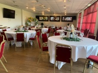 Welcome to Cheam Sports Club we have SKY Sports including 4K UHD - TNT ...