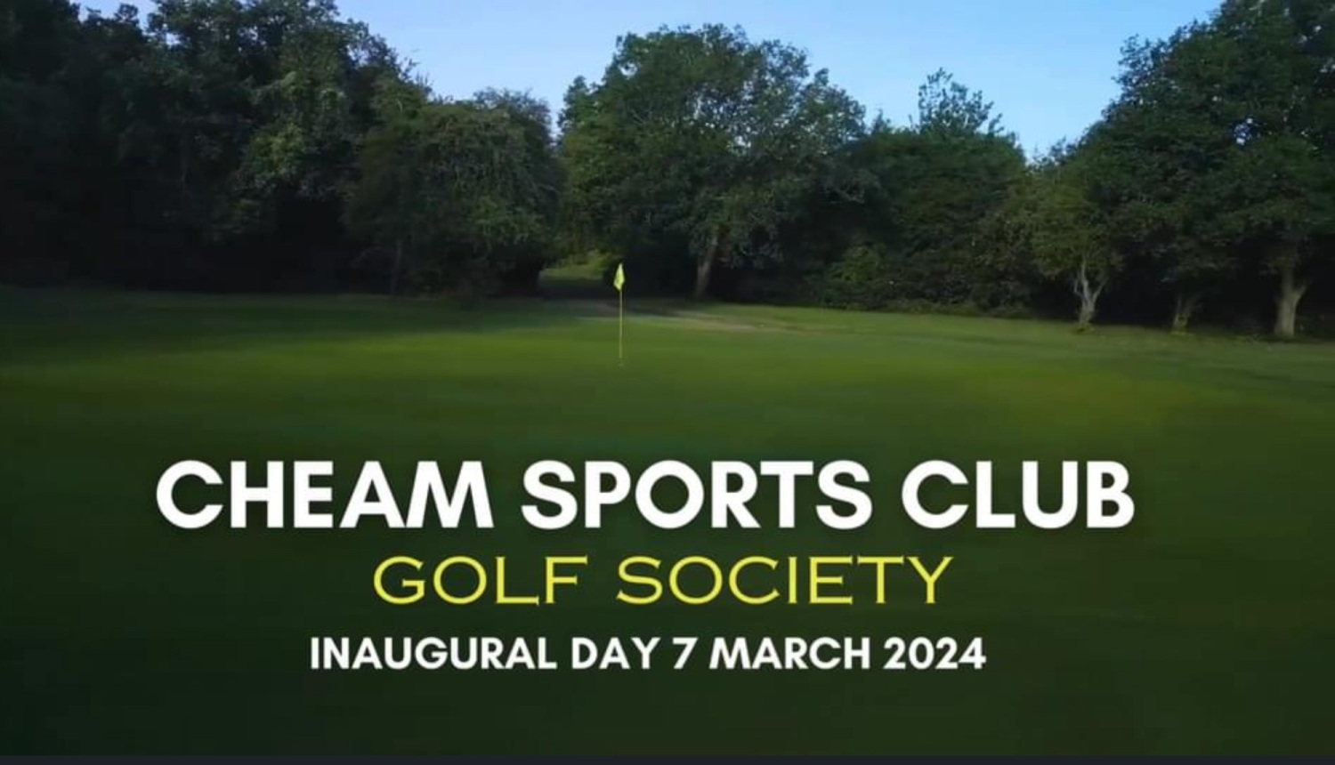 The cheapest bar in Cheam! Carling £4 - Guinness £4.30 - San Miguel £4. ...